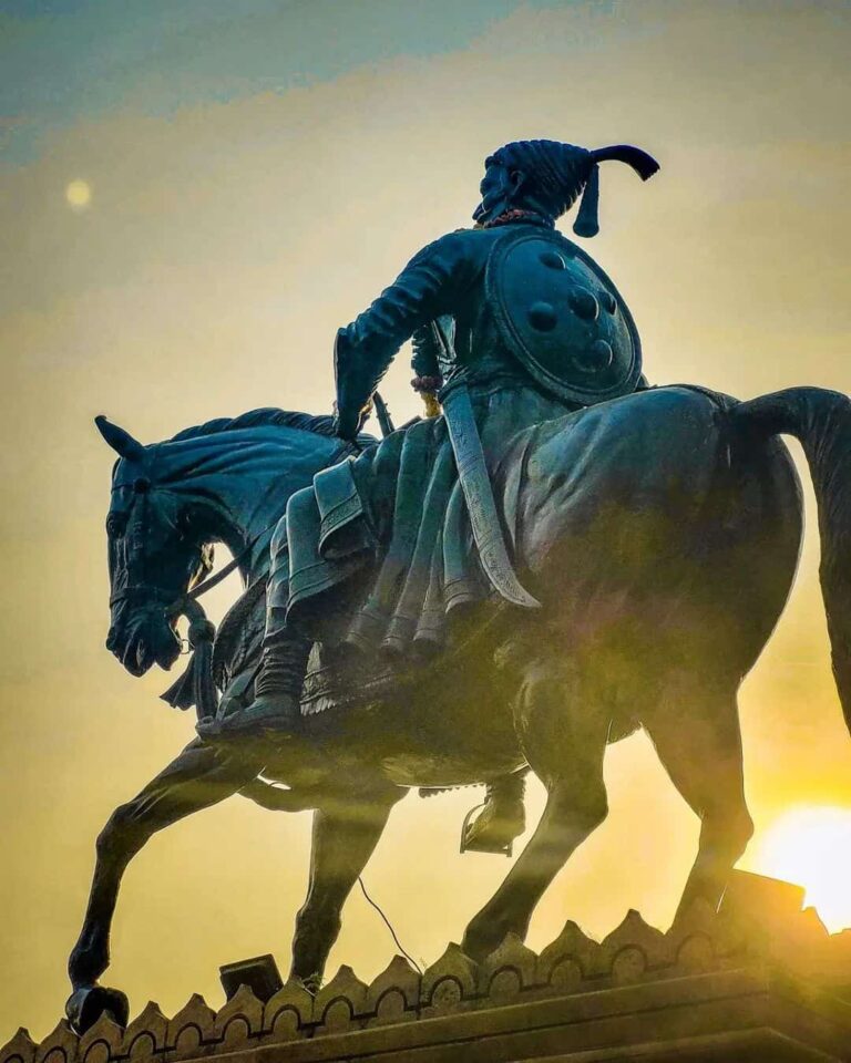 [70+] Shivaji Maharaj Photo, Images, Pics & Wallpaper (HD)