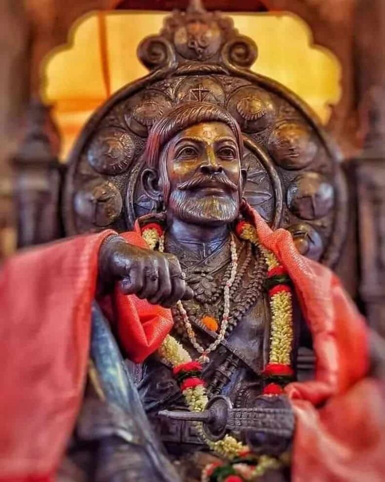 [70+] Shivaji Maharaj Photo, Images, Pics & Wallpaper (HD)