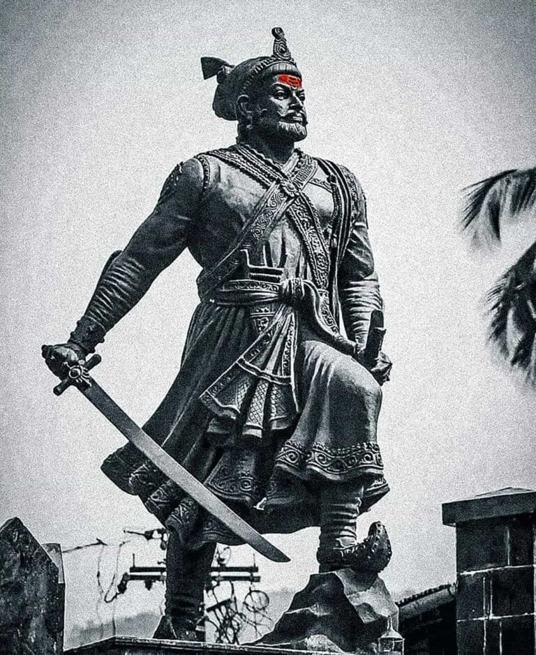 [70+] Shivaji Maharaj Photo, Images, Pics & Wallpaper (HD)
