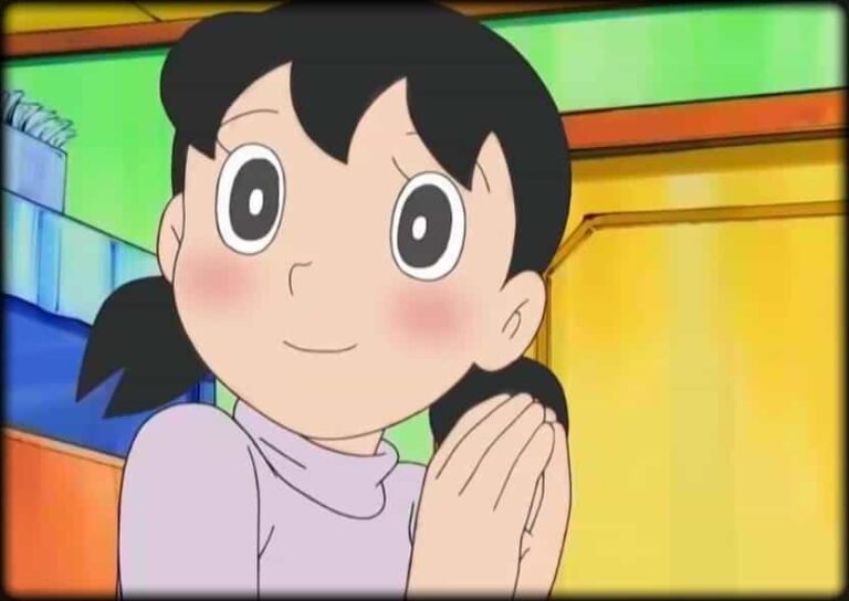 [35+] Shizuka Photo, Pic, Images, Wallpaper & DP (HD)