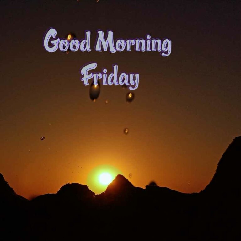 [90+] Happy Friday Images, Photos, Pics & Wallpaper (HD)