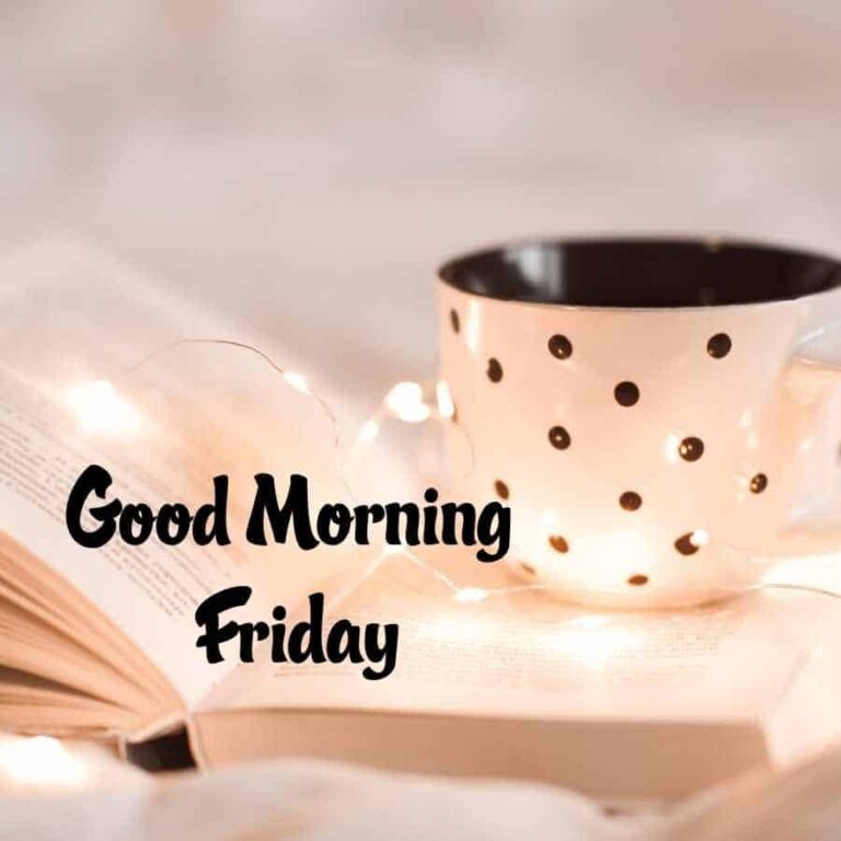 [90+] Happy Friday Images, Photos, Pics & Wallpaper (HD)