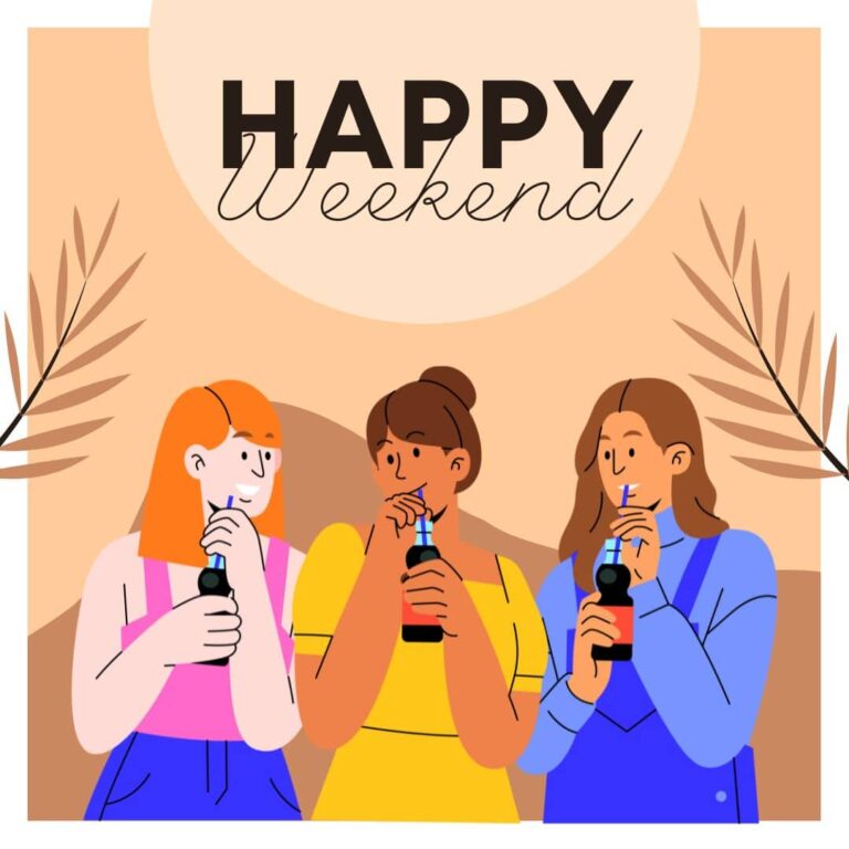 [50+] Happy Saturday Images, Photos, Pics & Wallpaper (HD)