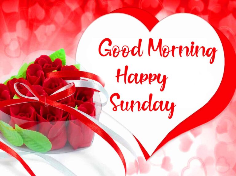 [40+] Sunday Blessings Images, Photos, Pics & Wallpaper (HD)