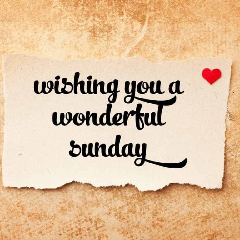 [40+] Sunday Blessings Images, Photos, Pics & Wallpaper (HD)