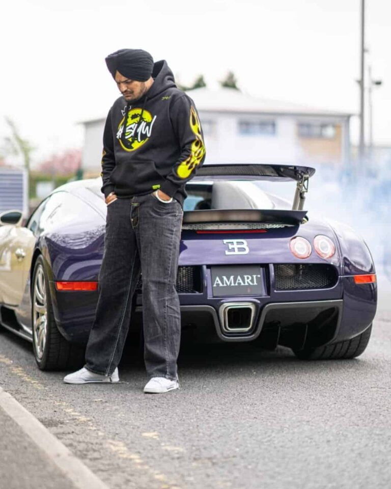 [105+] Sidhu Moose Wala Photos, Wallpaper, Pics & Images (HD)