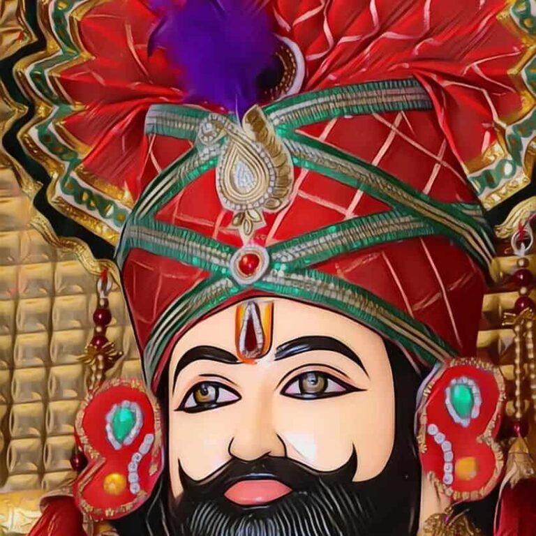 [45+] Ramapir Photo, Image, Pic & Wallpaper (HD) - PhotosFile