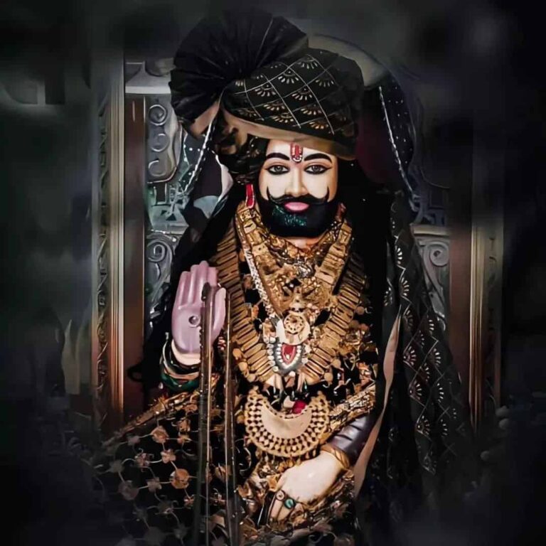 [45+] Ramapir Photo, Image, Pic & Wallpaper (HD) - PhotosFile