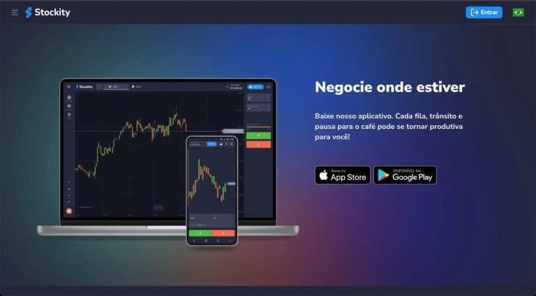 Stockity Trading Platform for Beginners: Complete Step-by-Step Guide ...