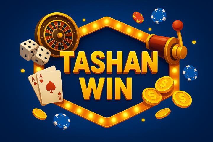 Tashan Win Login Unlocks Exclusive Rewards: How to Maximize Your Gaming ...